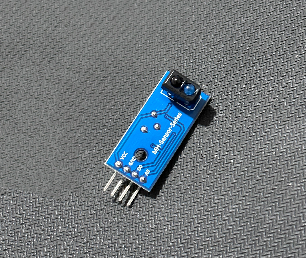 Sumô de robôs da CTRL 3D